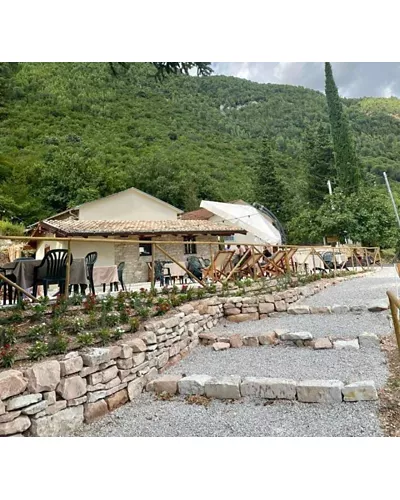 Bartulín, Fossombrone - Italia.it