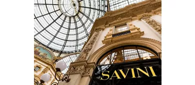 Savini 1867, Milano - Italia.it