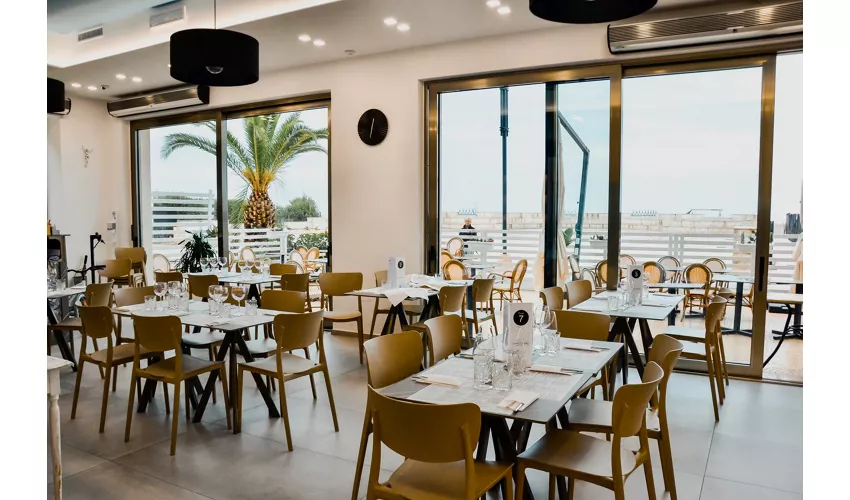 Canneto Beach 2, Margherita di Savoia - Italia.it