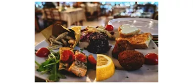 Giramondo Ristorante Pizzeria, Magione - Italia.it