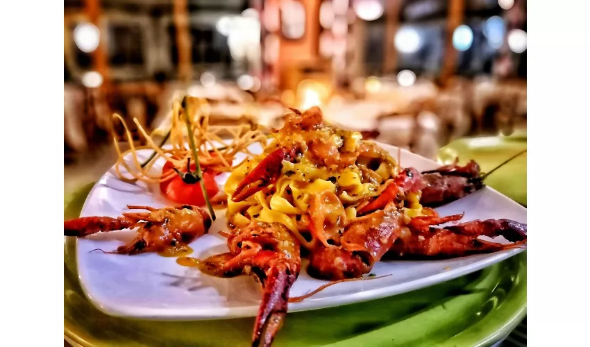 Giramondo Ristorante Pizzeria, Magione - Italia.it