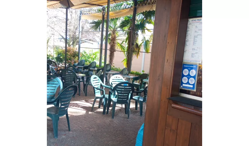 Il Chiosco, Angera - Italia.it