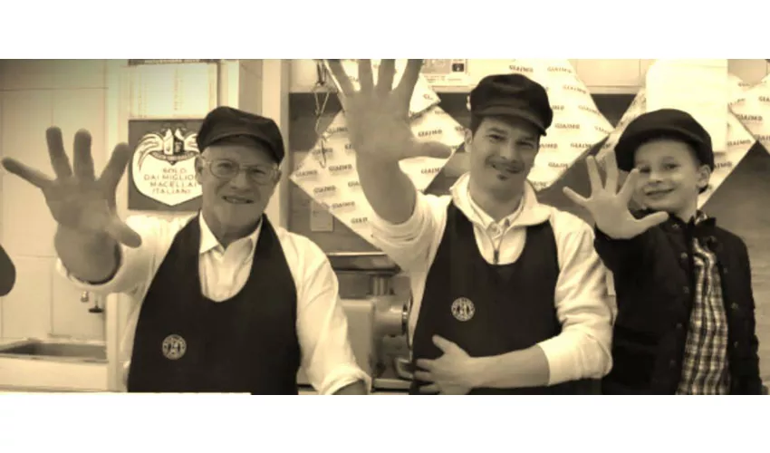Macelleria Giaimo 1890, Partinico - Italia.it