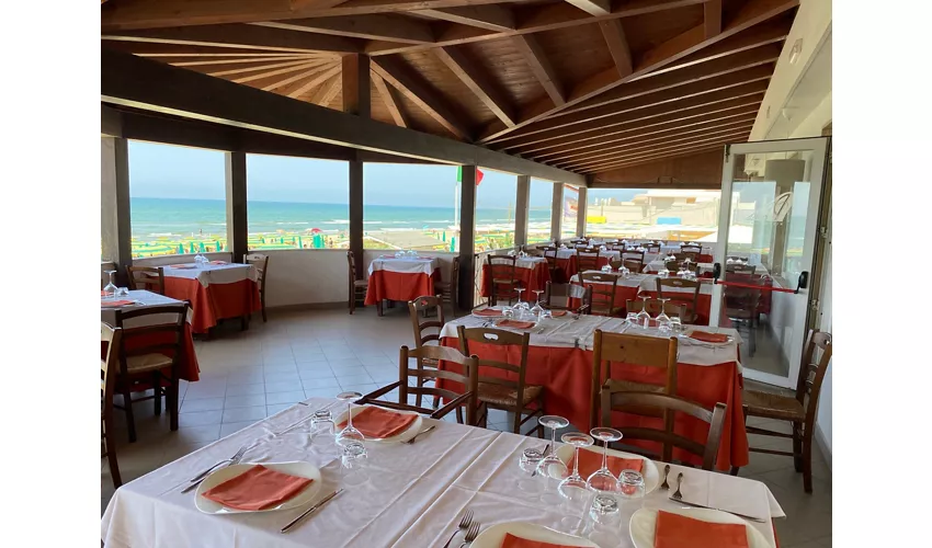 La Prua, Pomezia - Italia.it