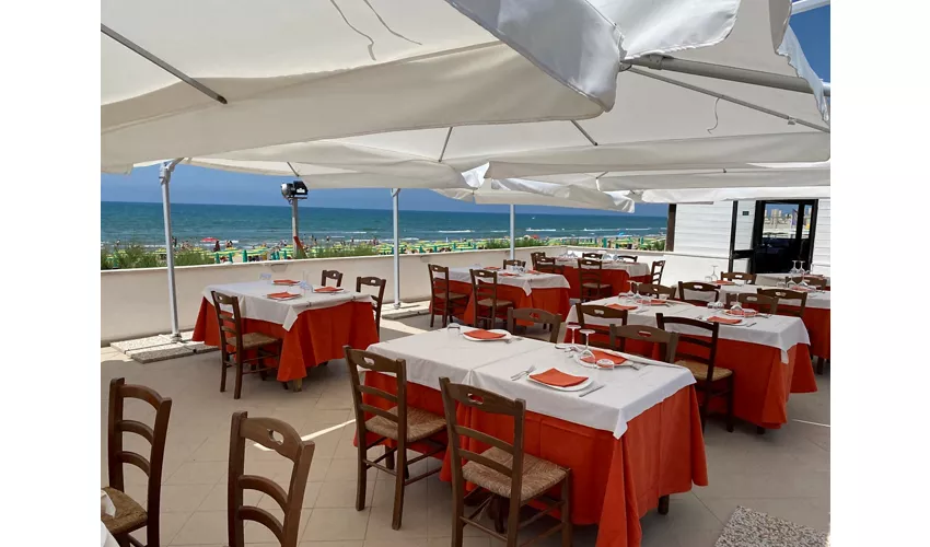 La Prua, Pomezia - Italia.it