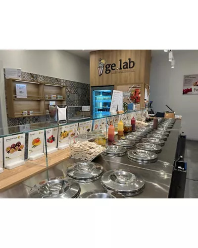 Gelab, Como - Italia.it