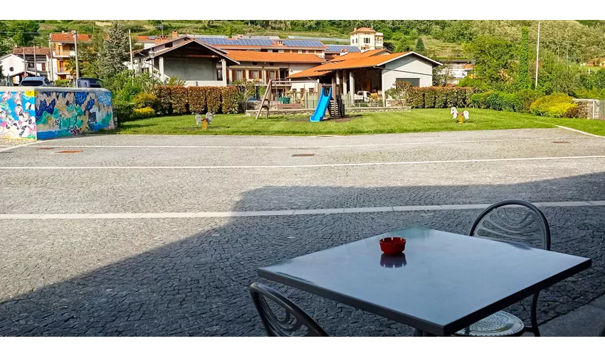 Katuma Ciboteca, Bollengo - Italia.it