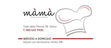 Mamà di Minervini Saverio , Terlizzi - Italia.it