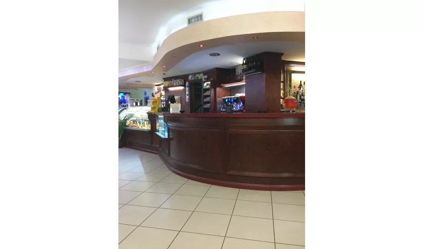 Bar Europa, Colliano - Italia.it