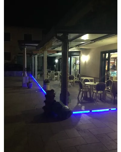 Bar Europa, Colliano - Italia.it