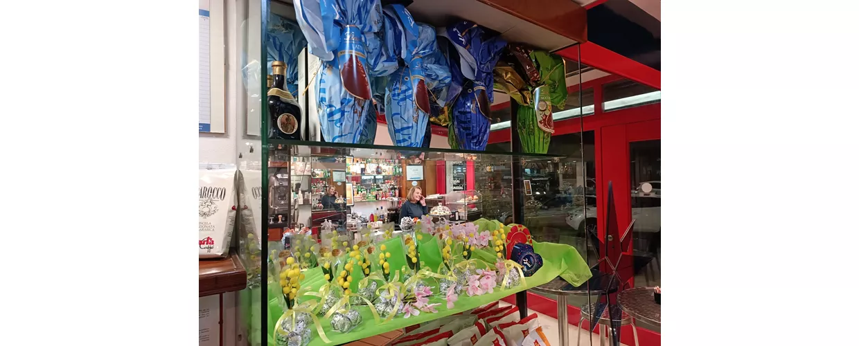 Bar Blue Star, Lecce - Italia.it