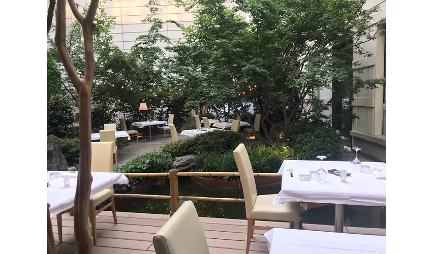 Basara Sushi Restaurant, Milano - Italia.it