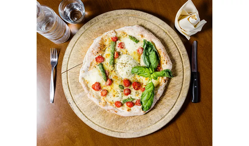 Da Mimmo, Busto Arsizio - Italia.it