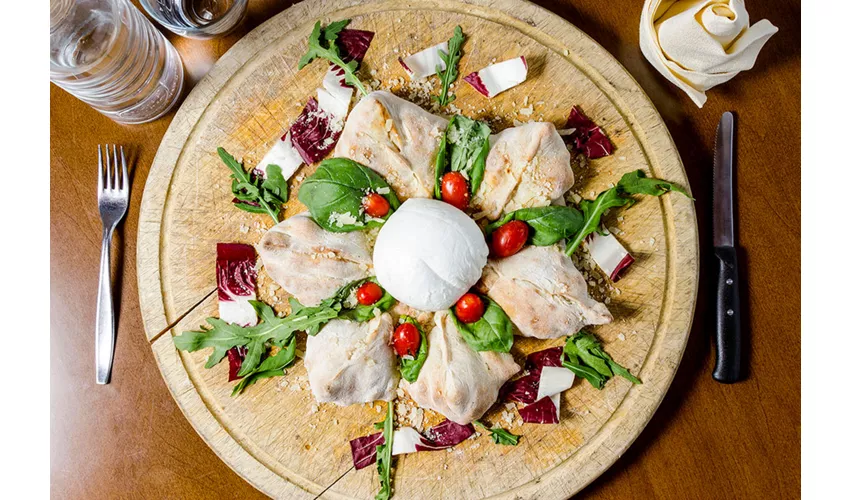 Da Mimmo, Busto Arsizio - Italia.it