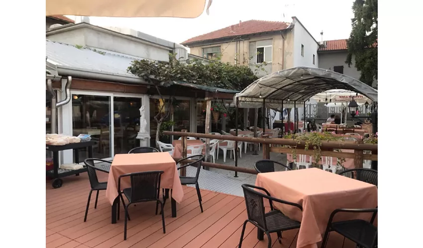 Da Mimmo, Busto Arsizio - Italia.it