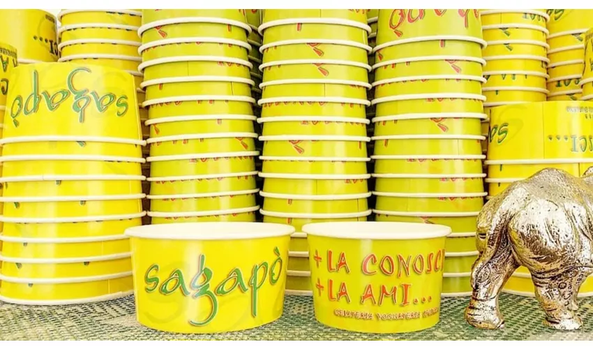 Gelateria Sagapò, Spotorno - Italia.it