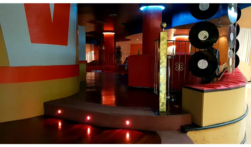 Venus Exclusive, Montemarciano - Italia.it