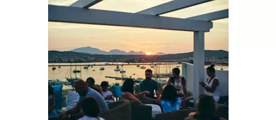 L'Ostrica Ubriaca Restaurant, Golfo Aranci - Italia.it