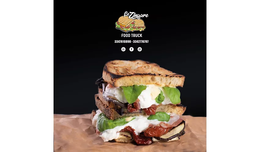 Le Zingare, Forio - Italia.it