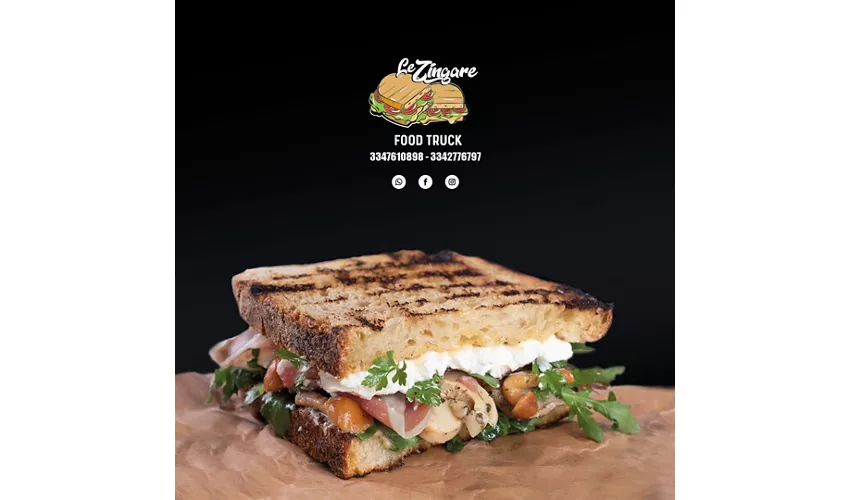 Le Zingare, Forio - Italia.it