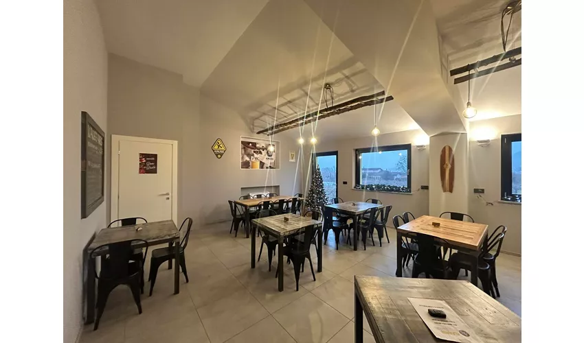 Birrificio Agricolo Kauss, Piasco - Italia.it