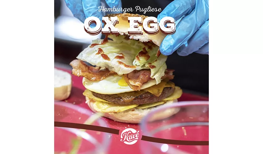 Krivé Risto Pub, Matino - Italia.it