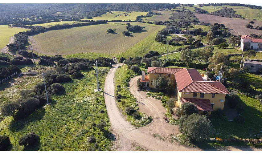 Casa Casti, Arbus - Italia.it