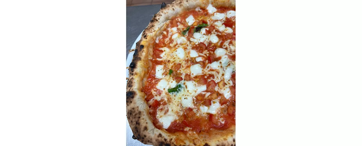 Pizzeria Via Cassia, Montefiascone - Italia.it