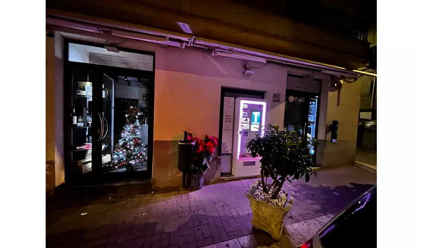 Raffaele Siragusa, Lercara Friddi - Italia.it