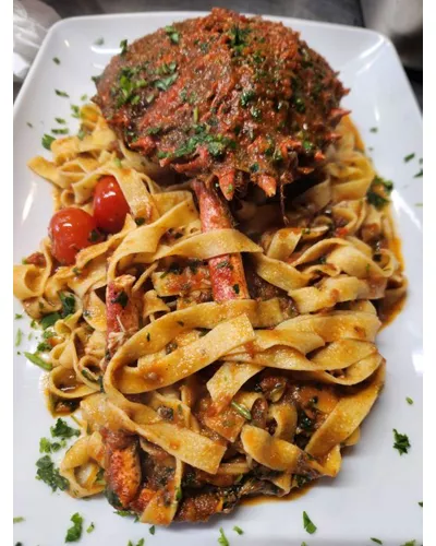 Friggi Friggi e il mare, Scandicci - Italia.it