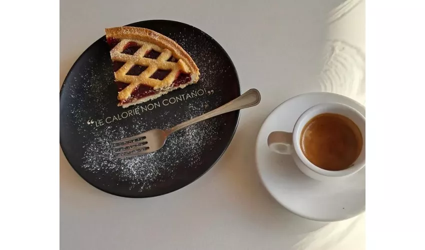 Bar La Casa dei colori, Eupilio - Italia.it