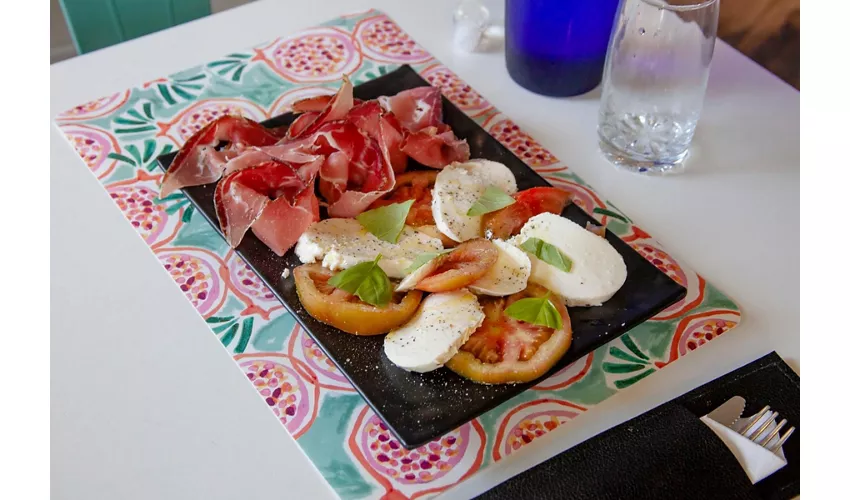 León bistrot & caffè, Roma - Italia.it