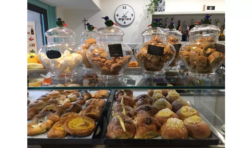 León bistrot & caffè, Roma - Italia.it