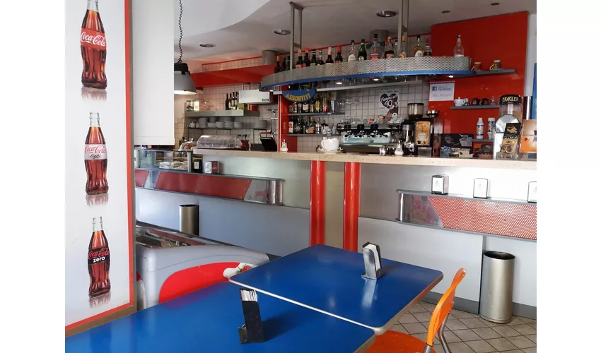 Bar Mauro, Roma - Italia.it