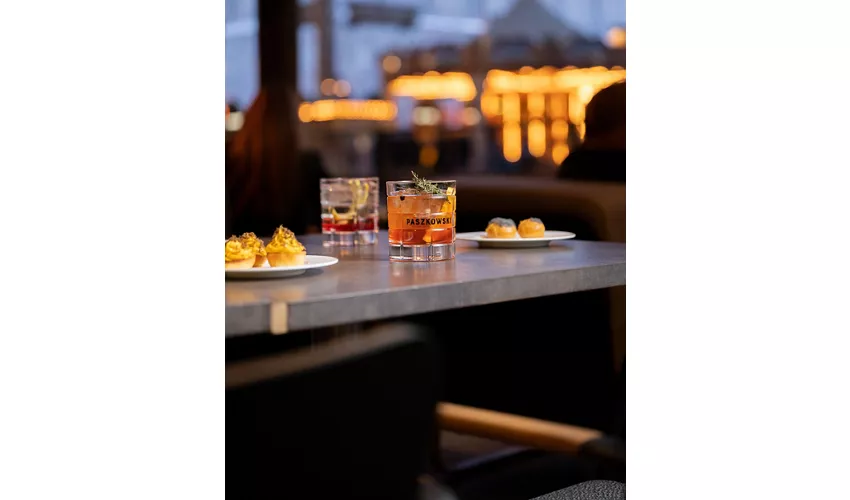 Caffe Concerto Paszkowski, Firenze - Italia.it