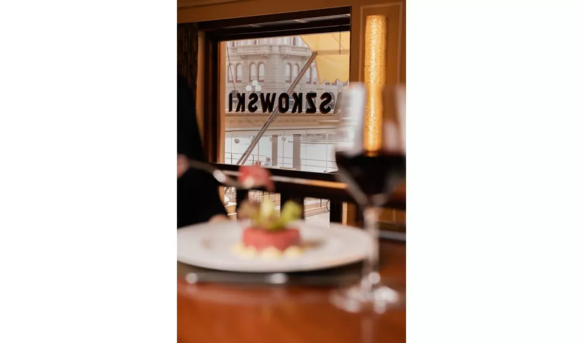 Caffe Concerto Paszkowski, Firenze - Italia.it