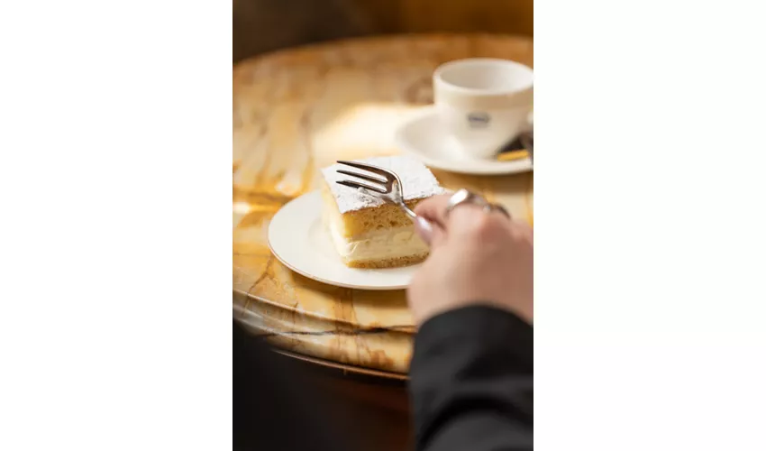 Caffè Gilli, Firenze - Italia.it