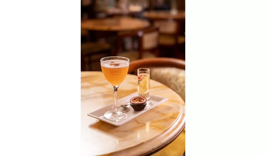 Caffè Gilli, Firenze - Italia.it