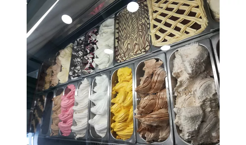 Gelosia, Roma - Italia.it