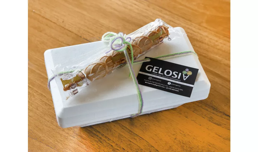 Gelosia, Roma - Italia.it