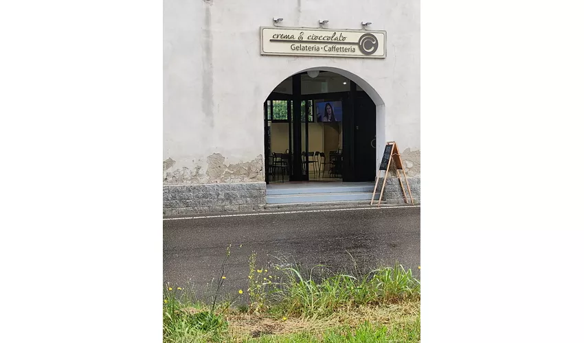 Crema&Cioccolato, Rho - Italia.it