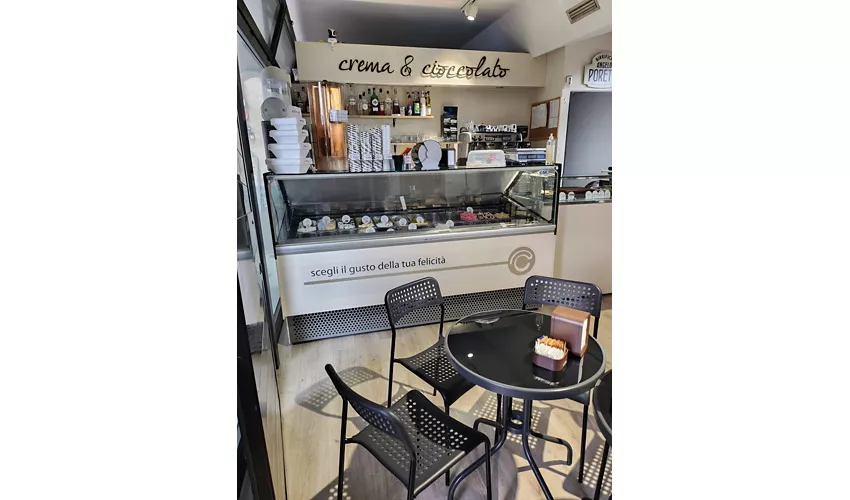 Crema&Cioccolato, Rho - Italia.it