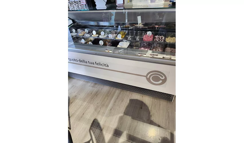 Crema&Cioccolato, Rho - Italia.it