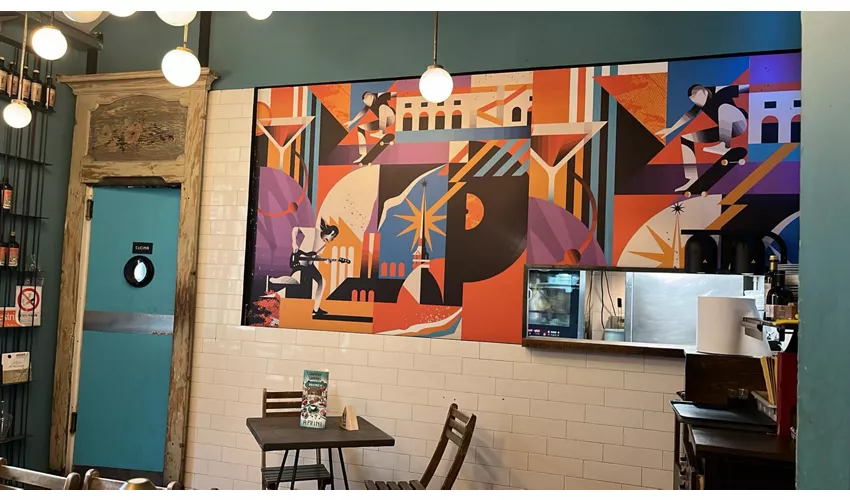 Affini, Torino - Italia.it