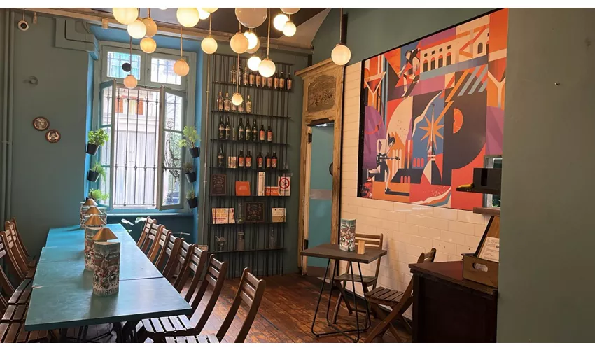 Affini, Torino - Italia.it