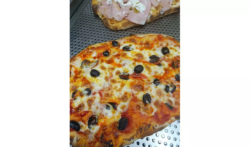 Pizzicotto, Marsciano - Italia.it