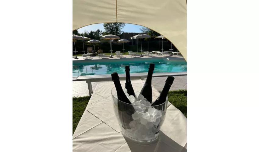 Il Verziere, Fermignano - Italia.it