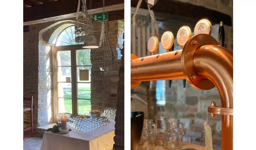 Il Verziere, Fermignano - Italia.it