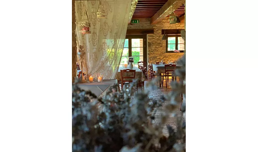 Il Verziere, Fermignano - Italia.it