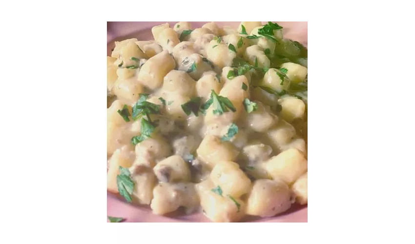 Il Verziere, Fermignano - Italia.it